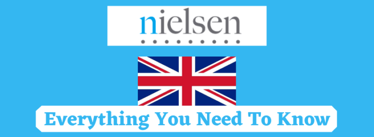 Nielsen Panel Review UK – Updated: 2020 – Paid Survey Info